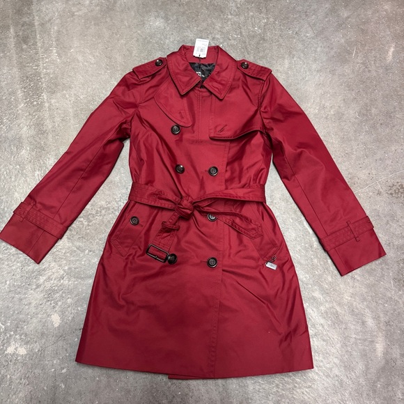 Coach | Jackets & Coats | Coach Trench F3424 | Poshmark
